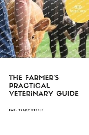 Buy The Farmer's Practical Veterinary Guide Book Online at Low Prices ...