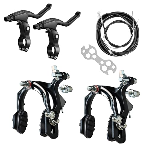 Bicycle Brakes – The 16 best products compared - Outdoors Magazine