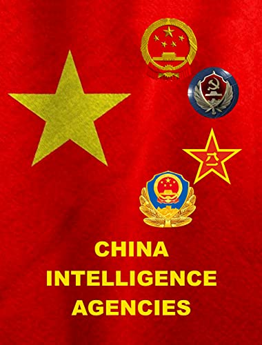 China Intelligence Agencies (English Edition) eBook : 新世界 (Xīn Shìjiè ...