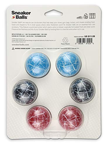 Snapklik.com : Sof Sole Sneaker Balls Shoe
