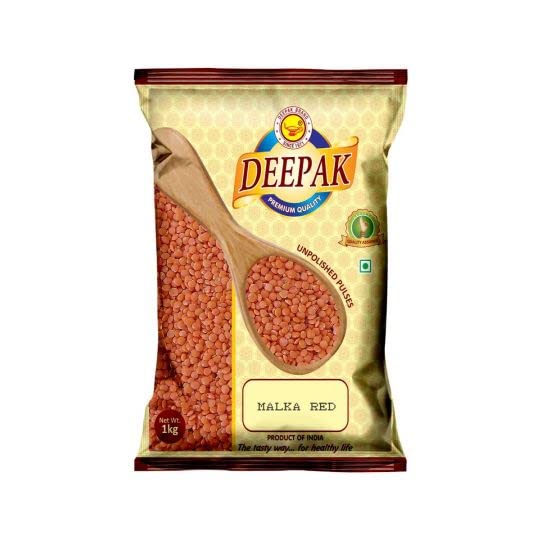 Deepak Red Malka-1kg : Amazon.in: Grocery & Gourmet Foods