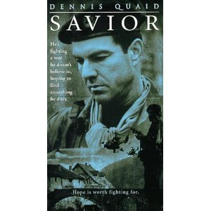 Amazon.com: Savior (VHS) : Movies & TV