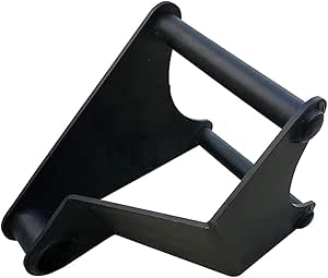 Amazon.com: YZJSSL Landmine Attachment, T Bar Row Attachment, Core ...