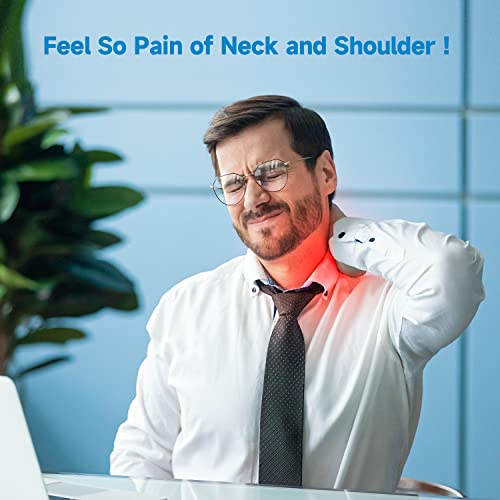 Snapklik.com : FitBeast Back Stretcher, Back Cracker & Back Roller ...