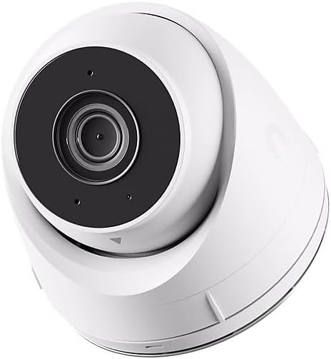 Amazon.com: Ubiquiti G5 Turret Ultra (UVC-G5-Turret-Ultra) : Electronics