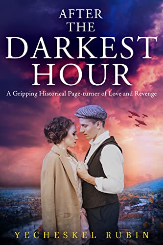 The Darkest Hour Book