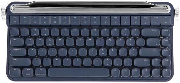 For computers - Actto B703 Mechanical Gamer Keyboard 2 Mode USB ...