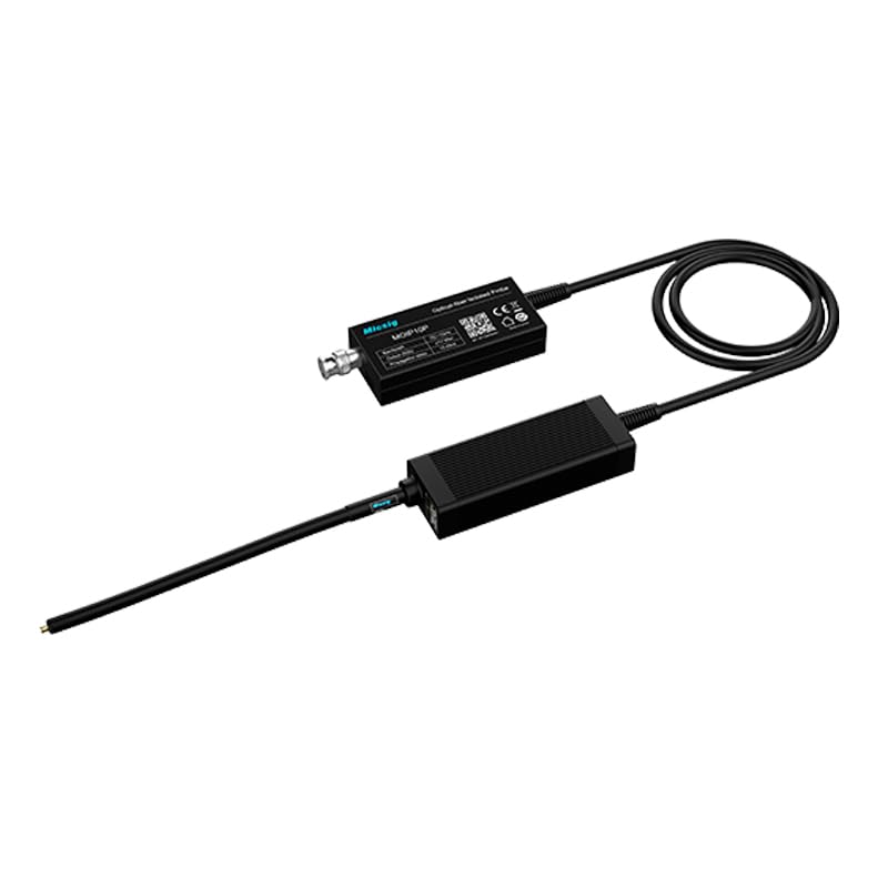 Snapklik.com : SigOFIT Optical-Fiber Isolated Oscilloscope Probe ...