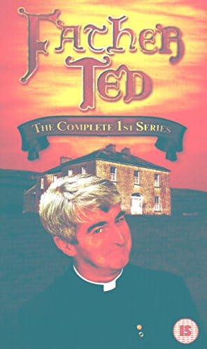 Father Ted: The Complete First Series : Dermot Morgan, Ardal O'Hanlon ...