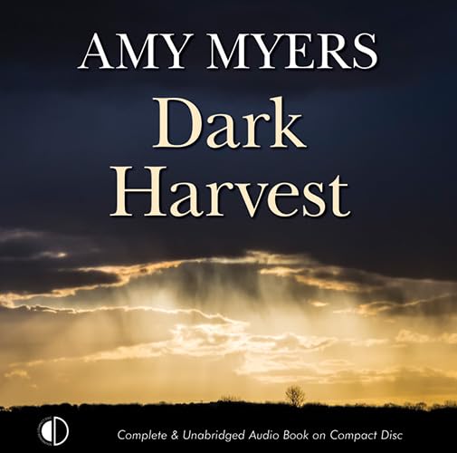 Buy Dark Harvest Book Online at Low Prices in India | Dark Harvest ...