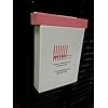 Amazon.com: Better Way, Inc. Portable T-Card Rack and #3 Size T-Cards ...