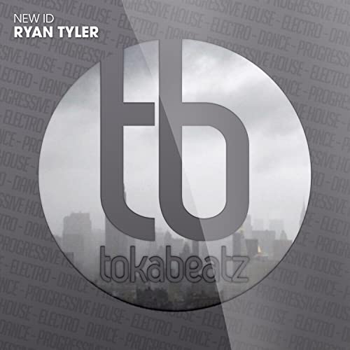 New Id by Ryan Tyler on Prime Music