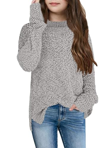 Amazon.co.uk Best Sellers: The most popular items in Girls' Jumpers