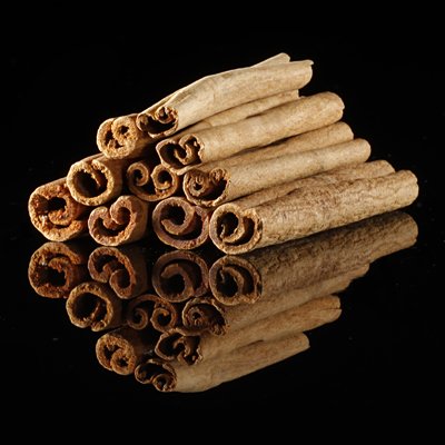 Amazon.com : Cinnamon Sticks 2.5 Inches 16 oz. Resealable Bag ...