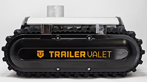 Trailer Valet | RVR3 | Trailer/RV/Boat | Motorized Dolly | Remote ...