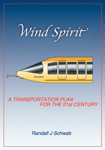 Wind Spirit: Schwab, Randall: 9781608441716: Amazon.com: Books