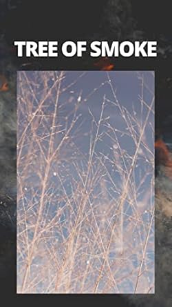 Tree of Smoke eBook : Sanchez, Heather: Amazon.in: Kindle Store