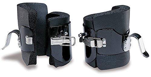 IRIS Inversion Boot Hanging Pull Up Boots Black Anti Gravity Inversion ...