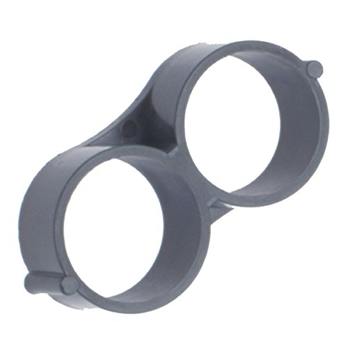 Buy Metro Farmers Drip Irrigation Accessories | 16 MM End Clamp | End ...