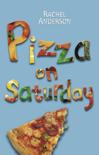『Pizza on Saturday』｜感想・レビュー - 読書メーター