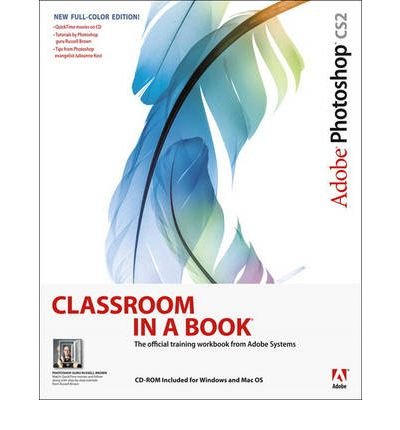 Adobe InDesign CS2 Classroom in a Book: 1st (First) Edition: Jerron ...