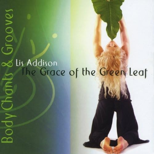 Lis Addison - Grace of the Green Leaf - Amazon.com Music