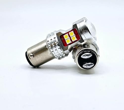 Amazon.com: GaRcan 2 LED Headlight Bulbs for many Model A, Model T ...