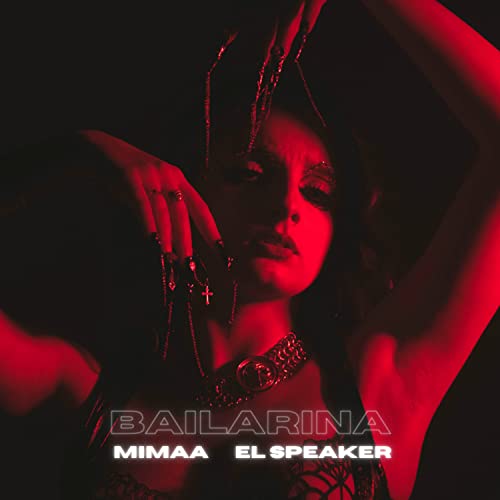 Amazon Music - MIMAA, El SpeakerのBailarina - Amazon.co.jp