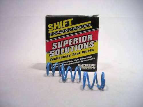 Amazon.com: 700-R4, 4L60-E 4th Gear Servo Return Spring : Toys & Games