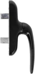 RACO Window Handle | Universal Locking Mechanism Aluminium Window Door ...