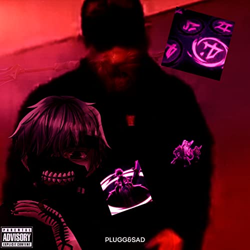 Капитан Залупа (Prod. Dxnnydior) by PLUGG&SAD on Amazon Music Unlimited