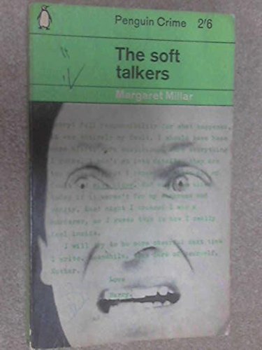 The Soft Talkers: Margaret Millar: 9780140016932: Amazon.com: Books