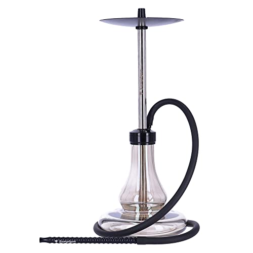 Boss Shisha – Die 15 besten Produkte im Vergleich - Shisha King