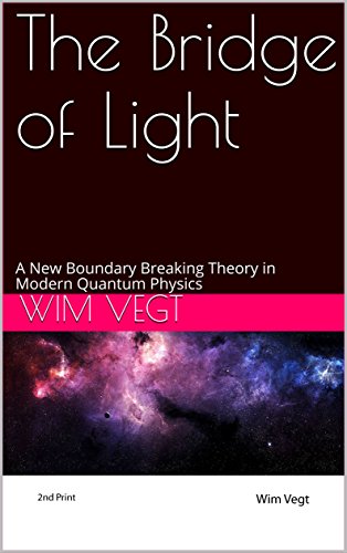 Amazon | The Bridge of Light: A New Boundary Breaking Theory in Modern ...