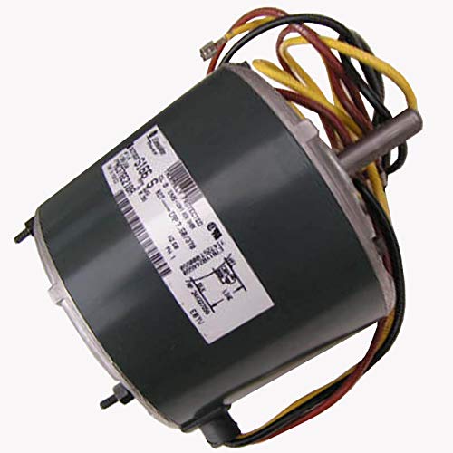 Bryant/Carrier HC37GE210 1/5HP 825RPM 208/230v Motor: Amazon.com: Tools ...