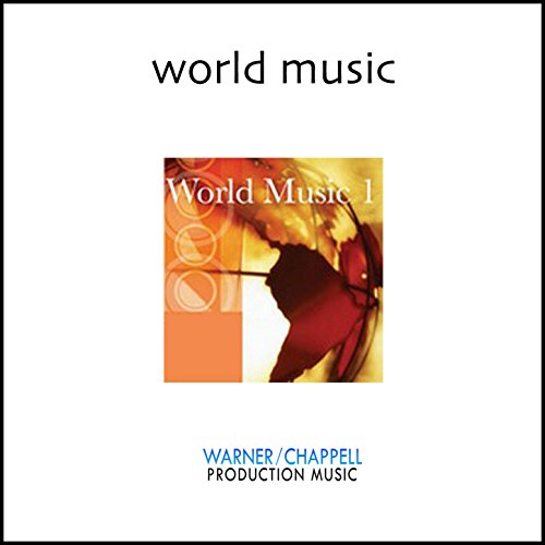 Amazon.co.jp: World Music, Vol. 1 : Warner/Chappell Productions: デジタルミュージック