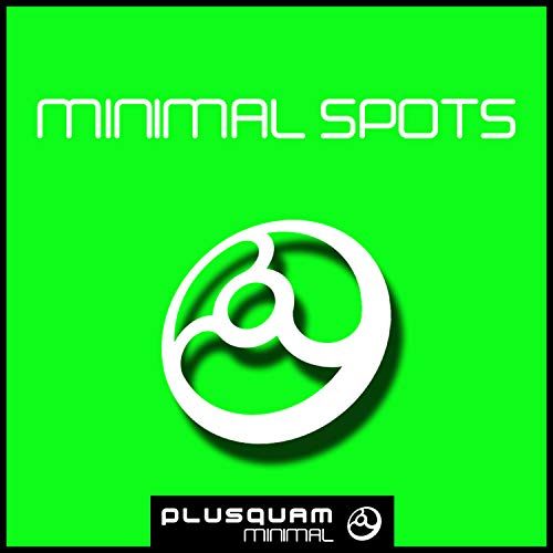 Amazon Music - VARIOUS ARTISTSのMinimal Spots - Amazon.co.jp