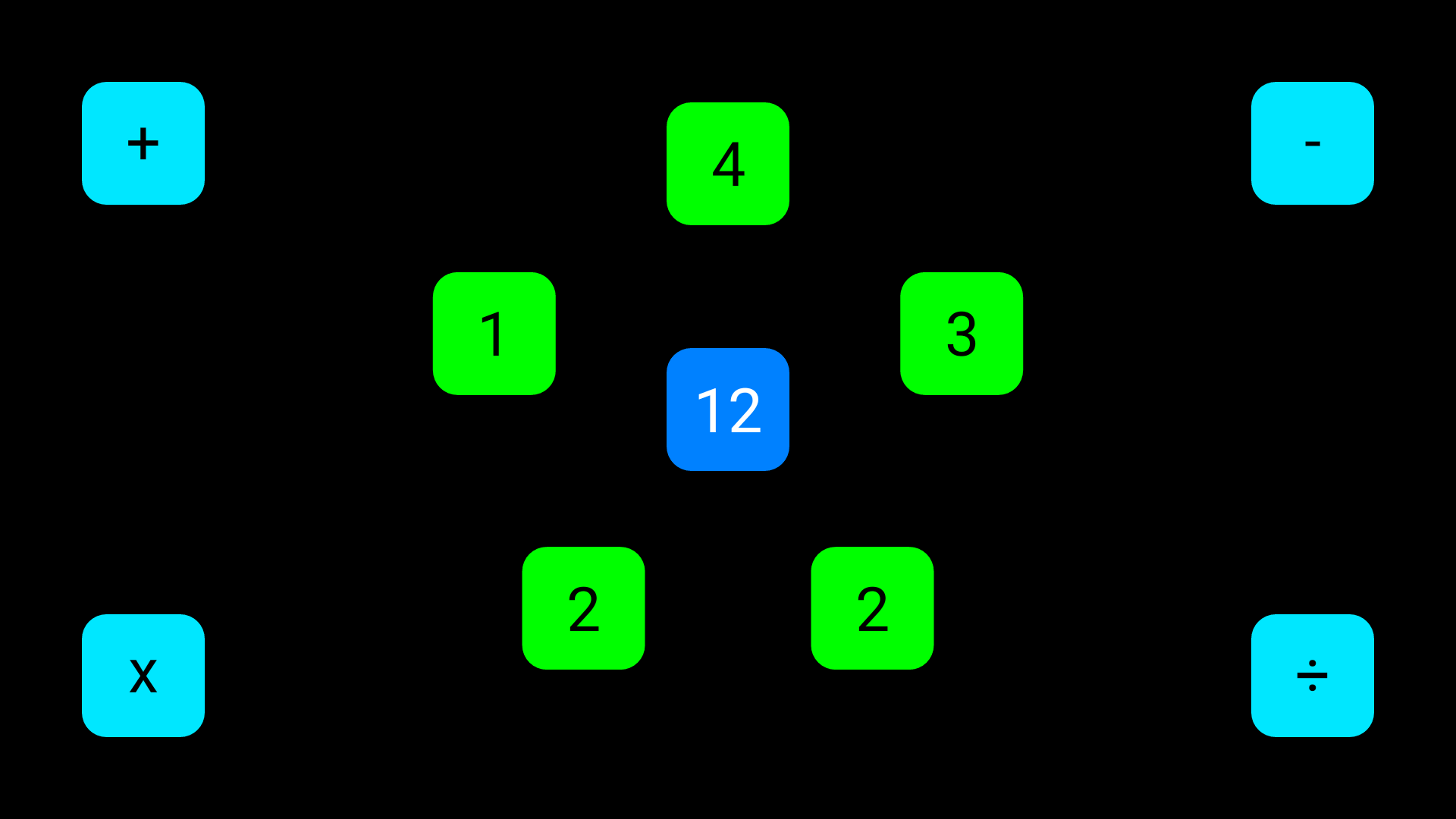 Math Mixer:Amazon.com:Appstore for Android