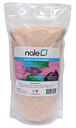 Sal sin yodo Mercadona: la opción natural para tus comidas - Mi Hogar