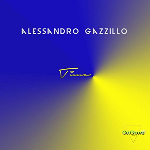 Time by Alessandro Gazzillo on Amazon Music - Amazon.com