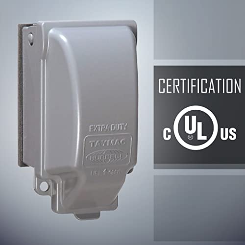 The 30 Best Locking Outlet Covers of 2026 [Verified] - Cherry Picks