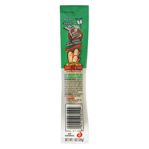 Amazon.com: Frigo String Cheese Head, 1 oz