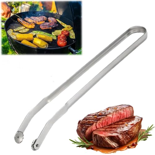 Amazon.co.uk Best Sellers: The most popular items in Barbecue Tongs