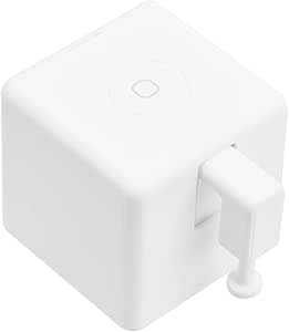 DaXuTech Mini BT Fingerbot Home Automation Controller with Touch Button ...