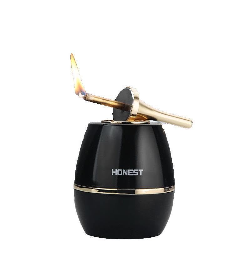 Amazon.com: Electro Match, Electric Permanent Match Lighter, Infinity ...