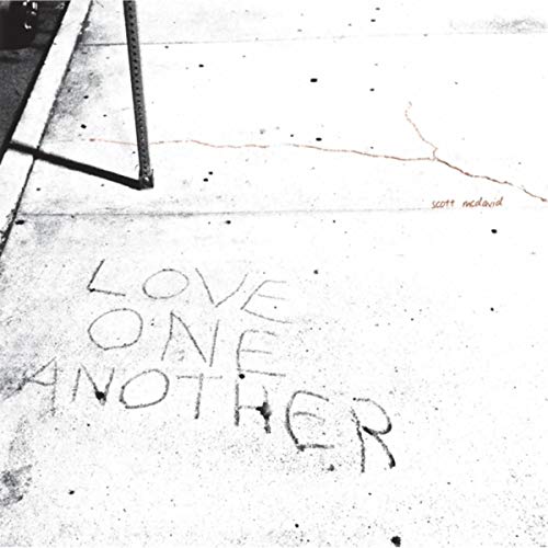 Play Love One Another by Scott McDavid on Amazon Music