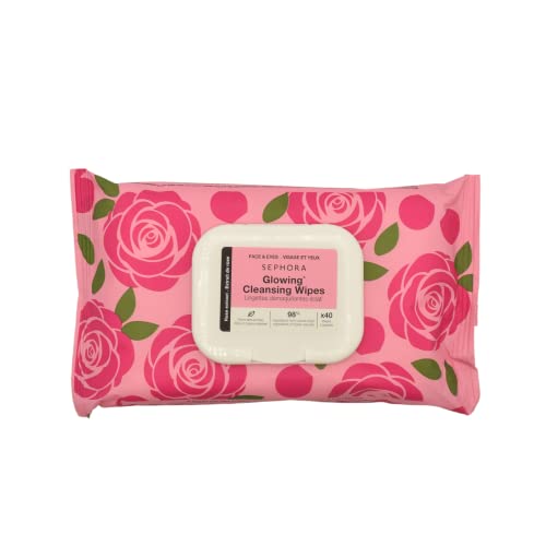 Amazon Best Sellers: Best Makeup Cleansing Wipes