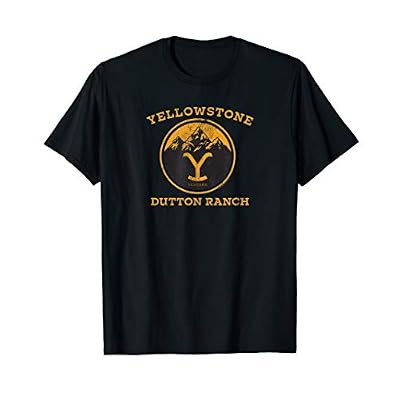 Amazon.com: yellowstone apparel