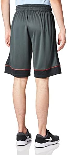 Nike Men's 11 inch Basketball Shorts at Amazon Men’s Clothing store