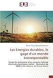 【発売日：2022年03月22日】・ブランド:ÉDITIONS UNIVERSITAIRES EUROPÉENNES・製造元:Éditions universitaires européennes